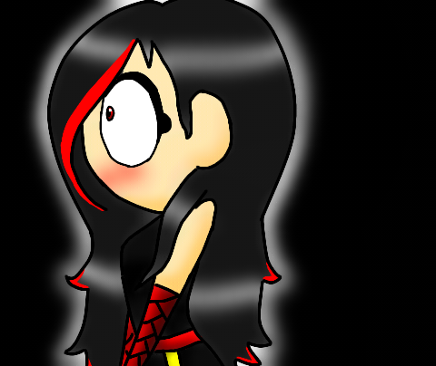 Dani (fnafhs) +lean descripción+ - ibisPaint