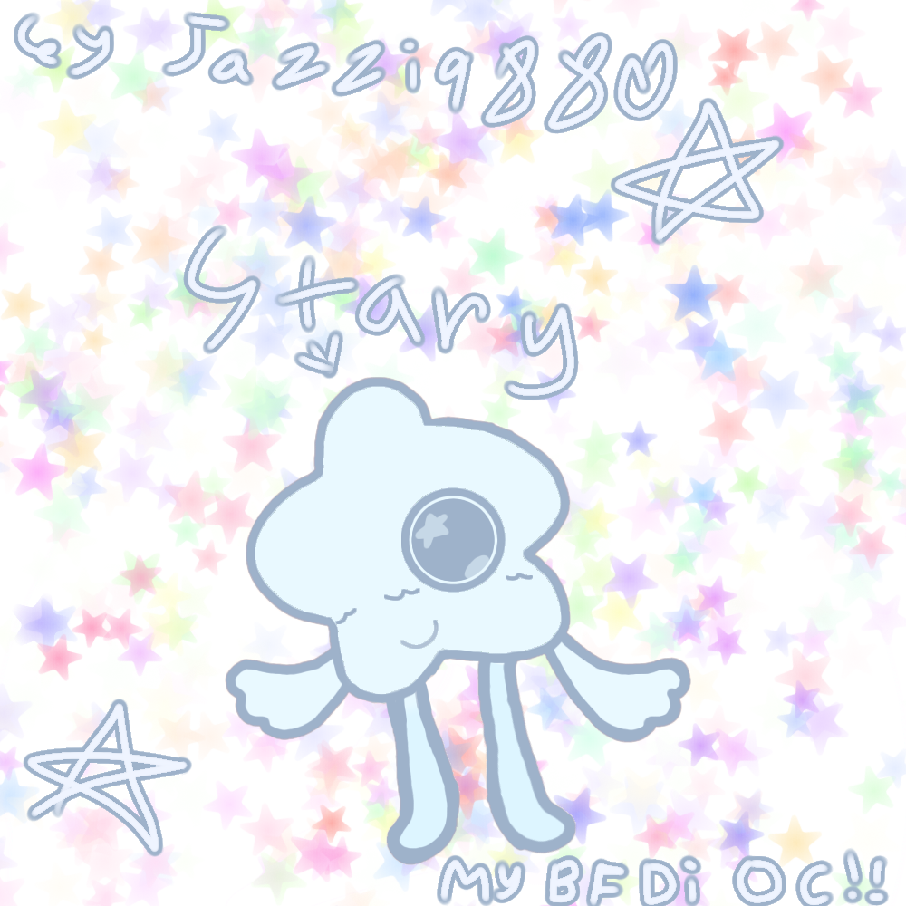 MY BFDI OCCc - ibisPaint