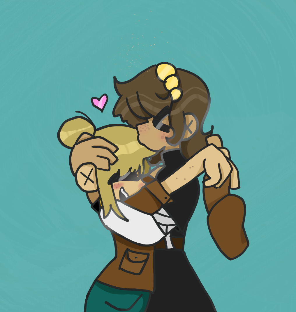 OC Ship Art - ibisPaint