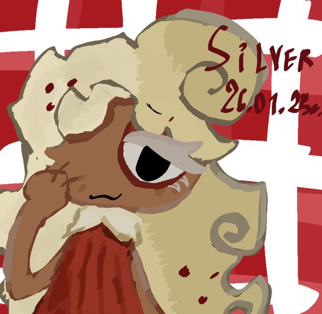 Ginger! (Dandys world) - ibisPaint