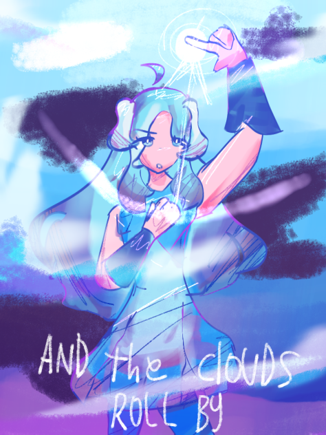 Untitled186 - ibisPaint