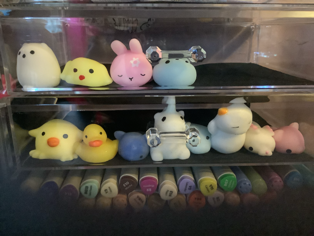 Mah babes - ibisPaint