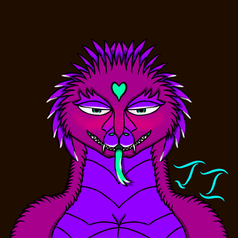 Audrey redraw - ibisPaint