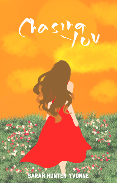 chasing you - ibisPaint