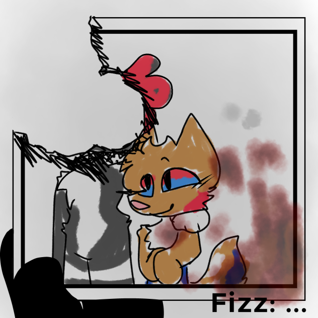 Fizz. - ibisPaint