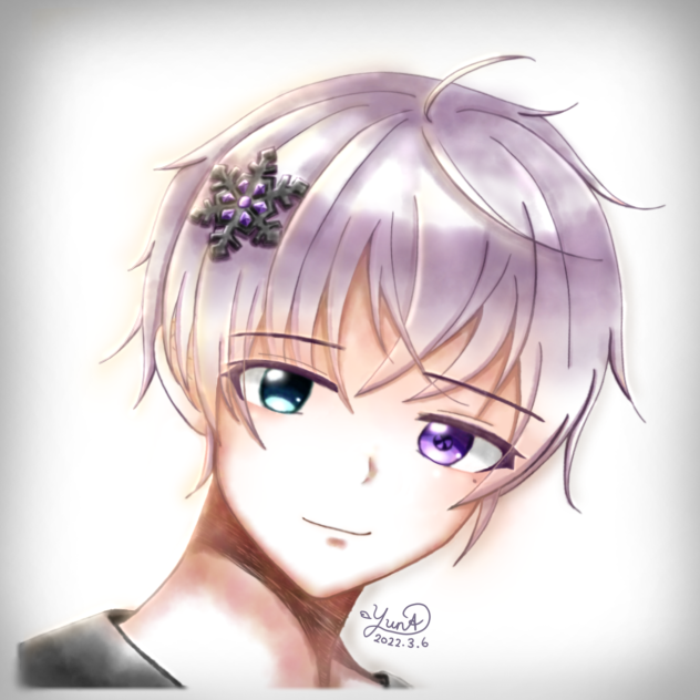 無題14 - ibisPaint