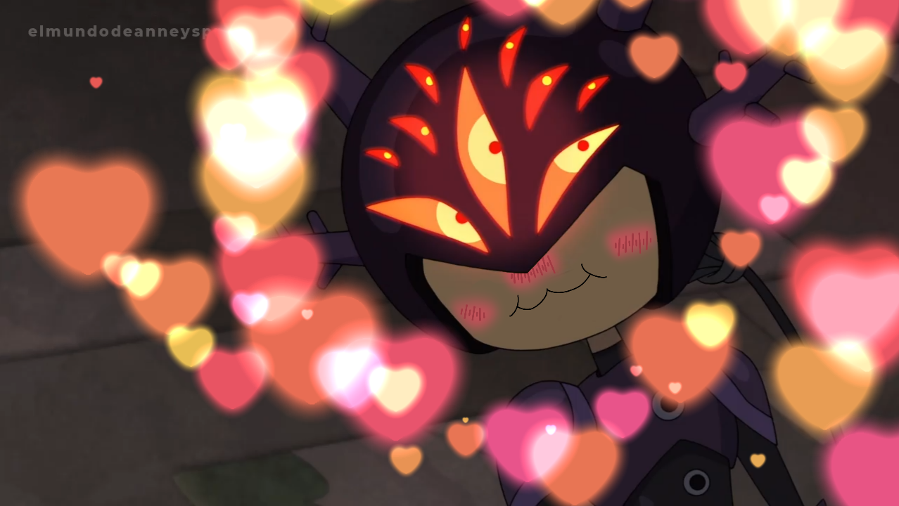 Darcy Wu my beloved 🖤🧡💛💜 😫🤌 - ibisPaint