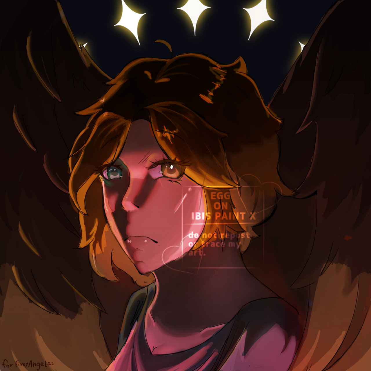 pfp contest♡☆♡ - ibisPaint