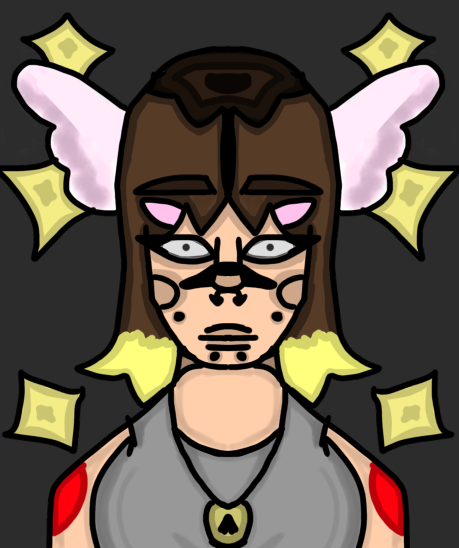 Did I cook - ibisPaint