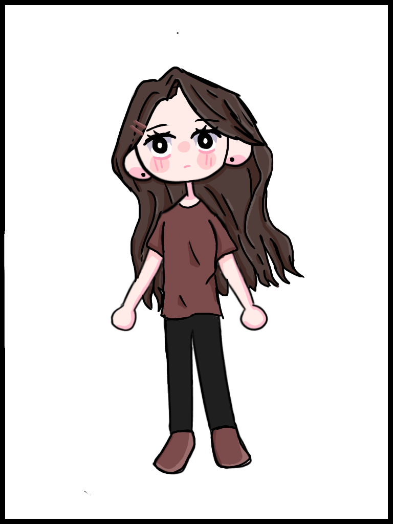 #dokisubmit - ibisPaint