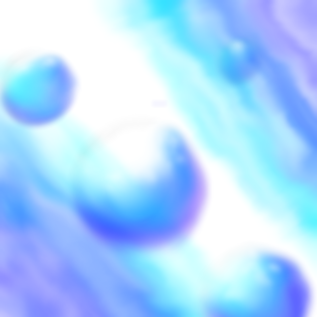 Bubbles - ibisPaint