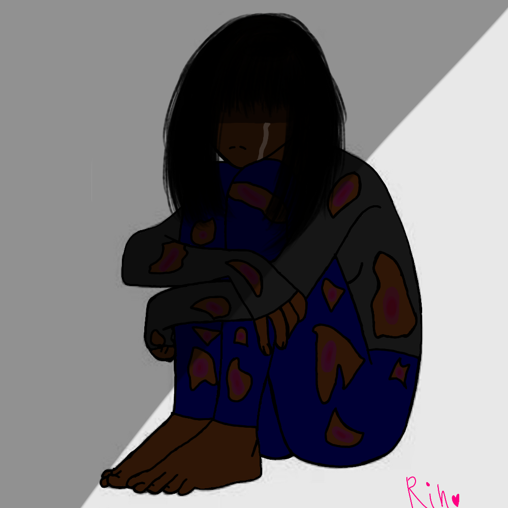 Trauma - ibisPaint