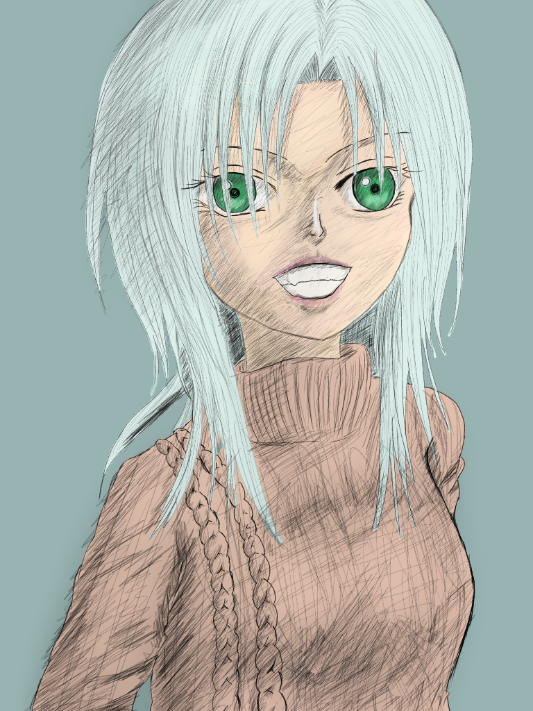 無題97 - ibisPaint