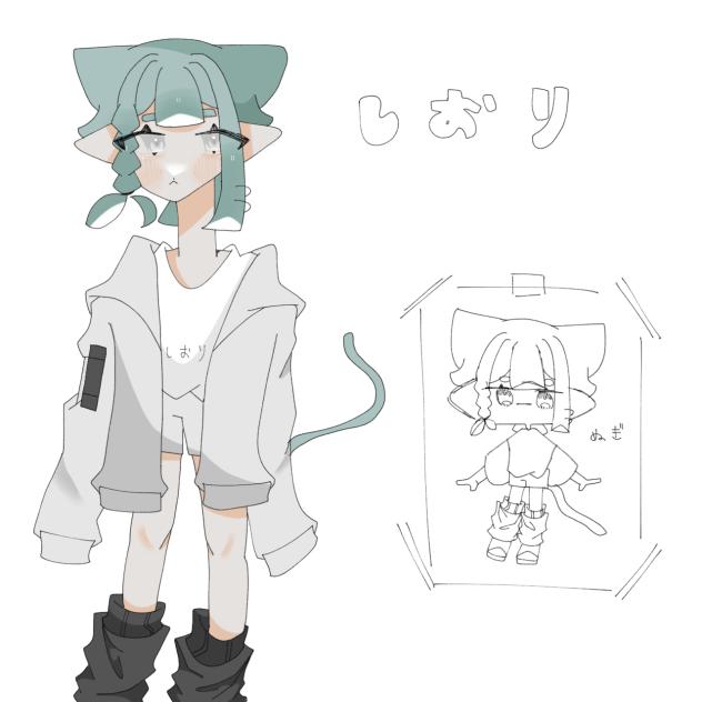 無題158 - ibisPaint