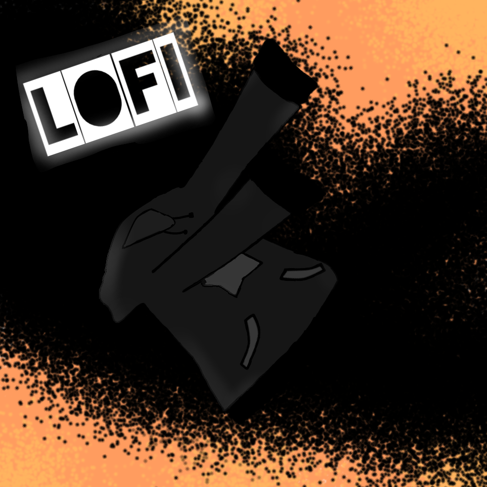 LoFi - New Banner - ibisPaint