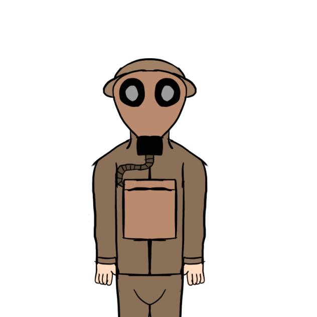 fanart for simple history channel - ibisPaint