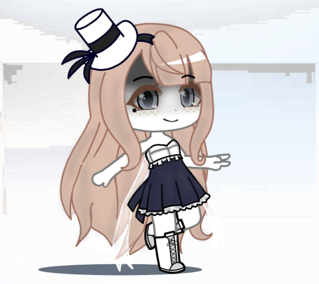 prom queen - ibisPaint