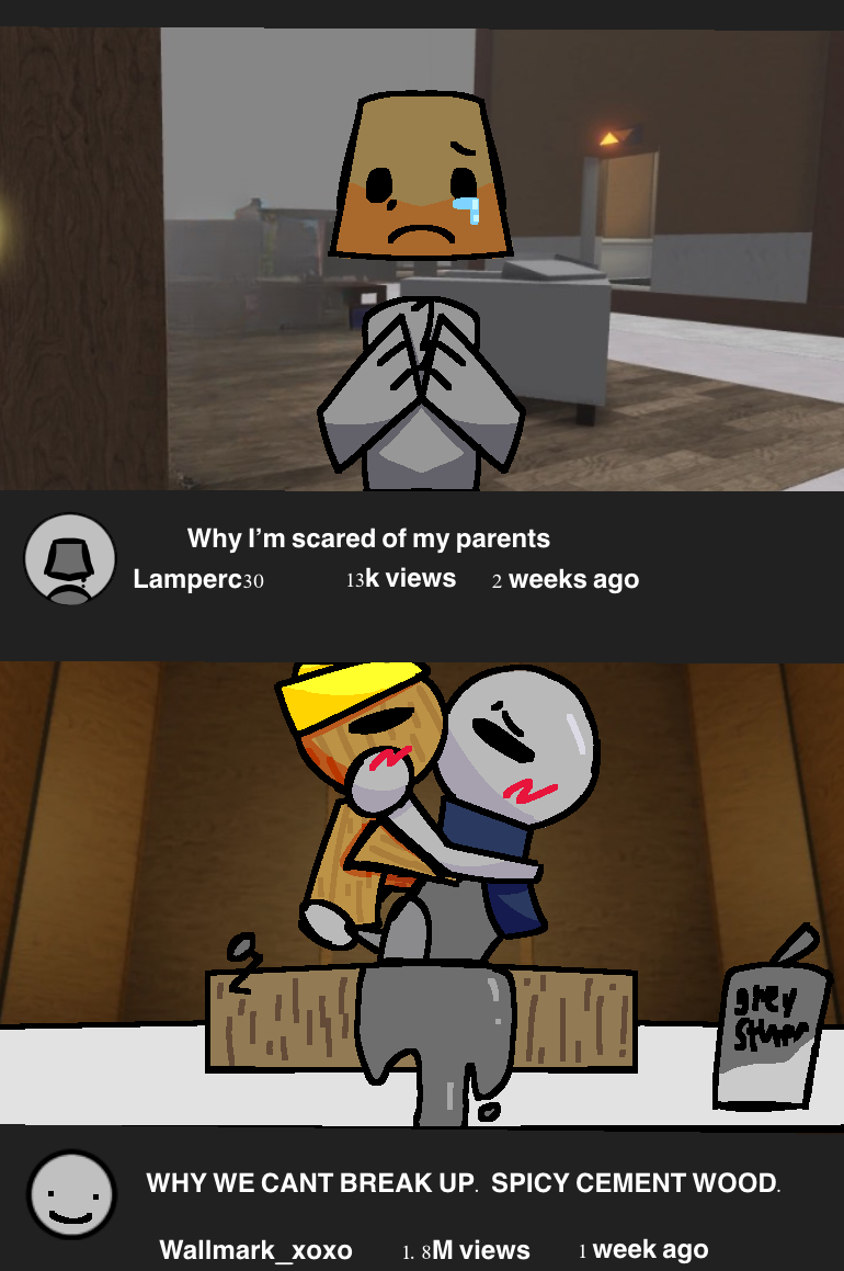 Omg Wallmark - ibisPaint