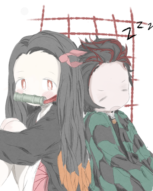 Demon slayer - ibisPaint