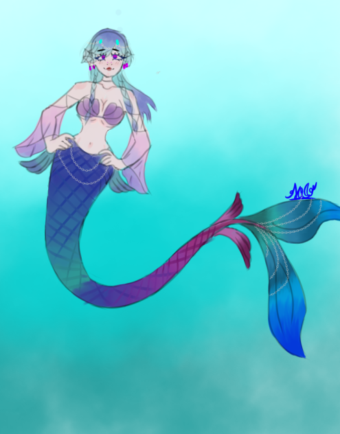 Untitled477 - ibisPaint