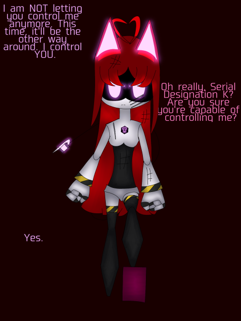 QUEEN OF THE DARK - ibisPaint