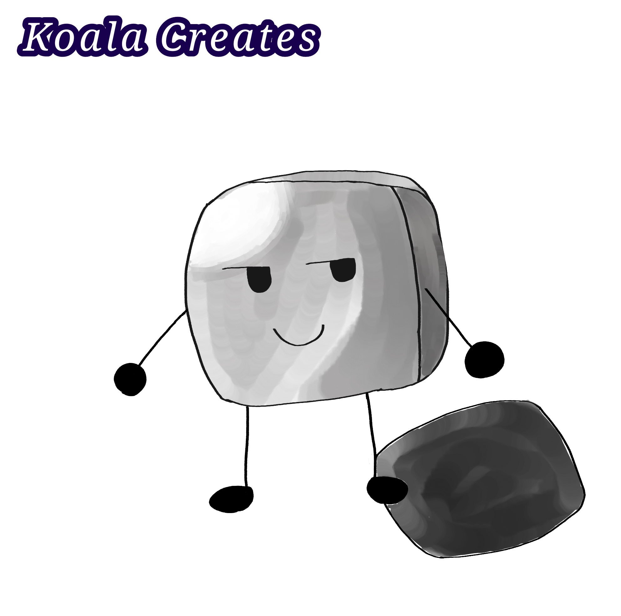 Rendering Practice - ibisPaint