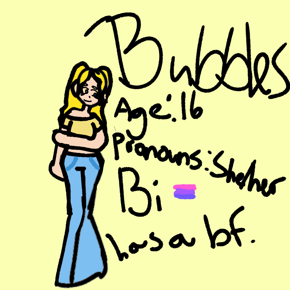 bubbles - ibisPaint