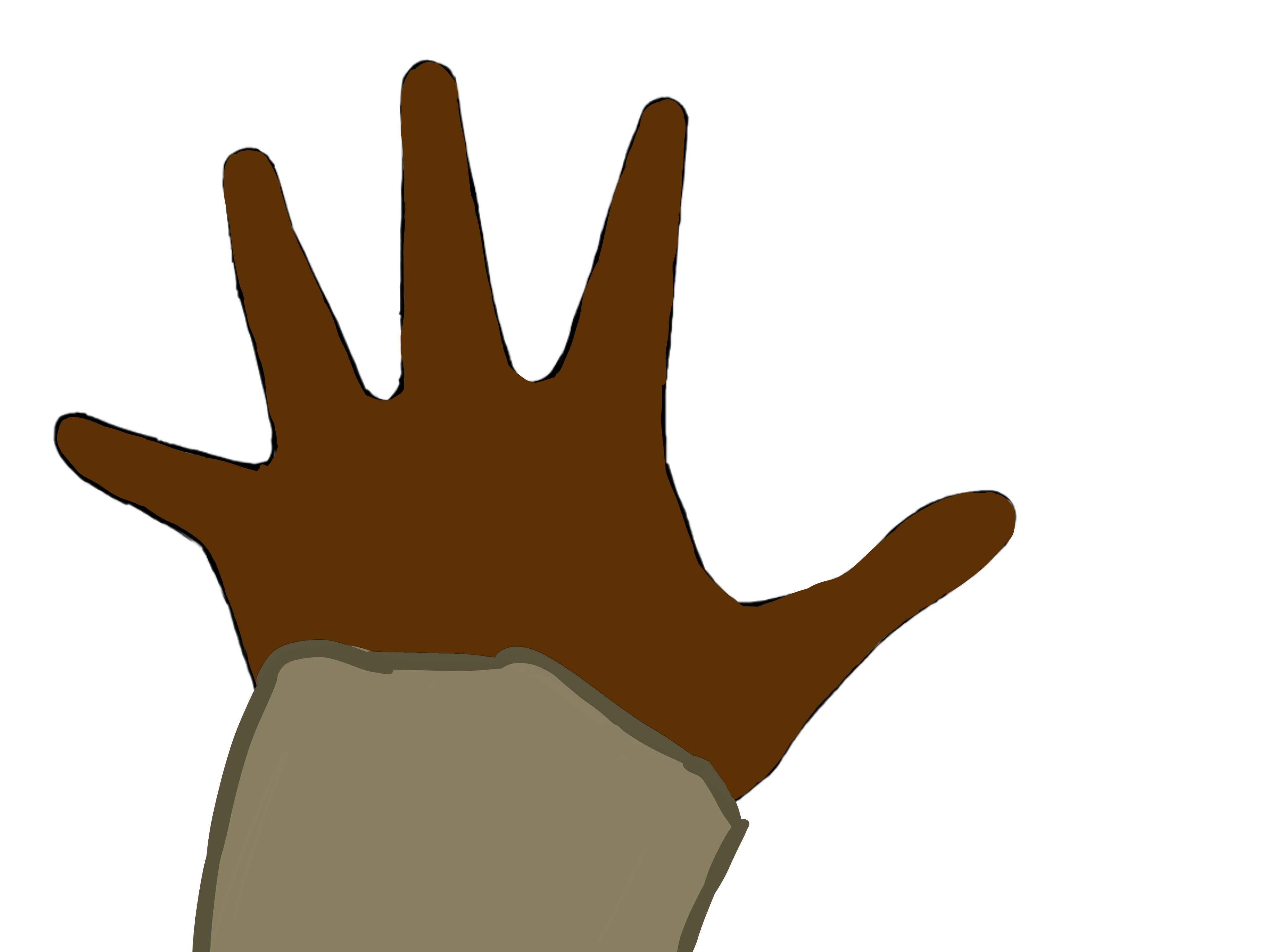 NEW UPDATE HANDS - ibisPaint