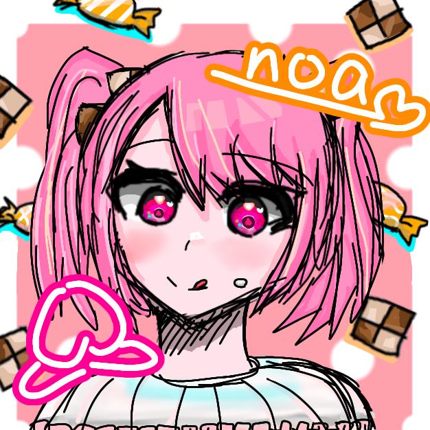 無題47 - ibisPaint