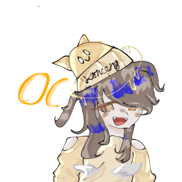 OC for sure - ibisPaint