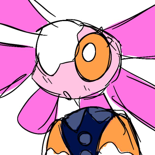 ABBIE ANIMATION!! - ibisPaint