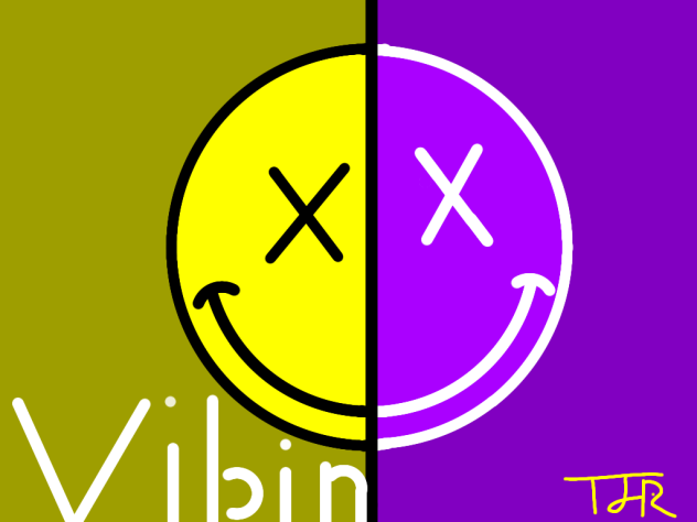 Vibin 6 - ibisPaint