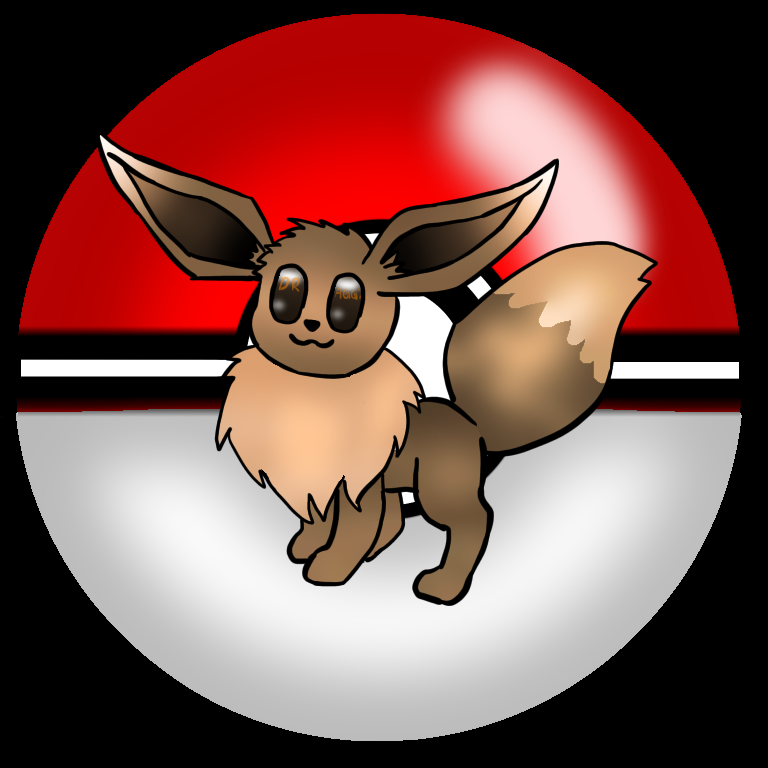 Eevee - ibisPaint