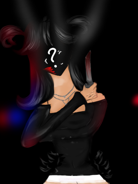 slave men - ibisPaint