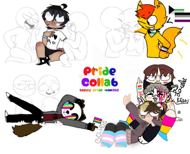 Wawa collab4 - ibisPaint