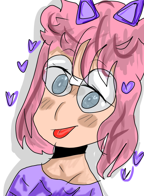 Request from suki’s sis - ibisPaint