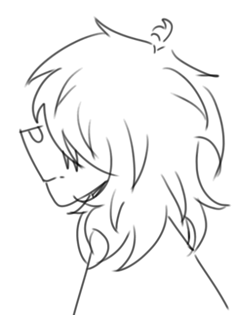 Animation wip - ibisPaint