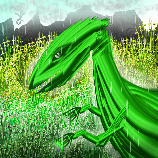 dinosaur 🦖 - ibisPaint