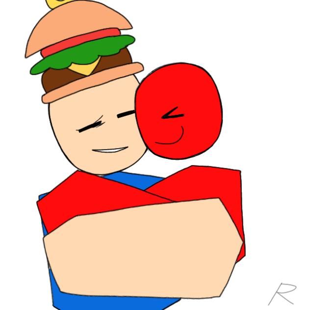 Roblox coolkid and 007n7 - ibisPaint