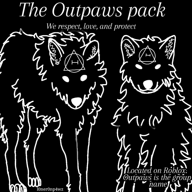 Join my Therian Pack!!! - ibisPaint