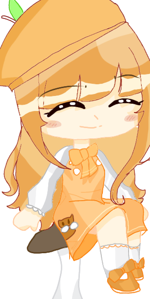 Charli Inquisitormaster - ibisPaint