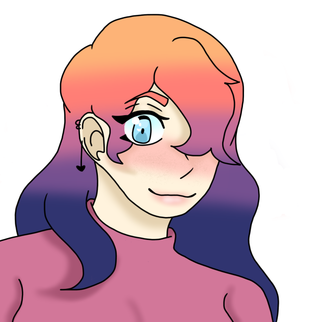 Mystic Skies - ibisPaint