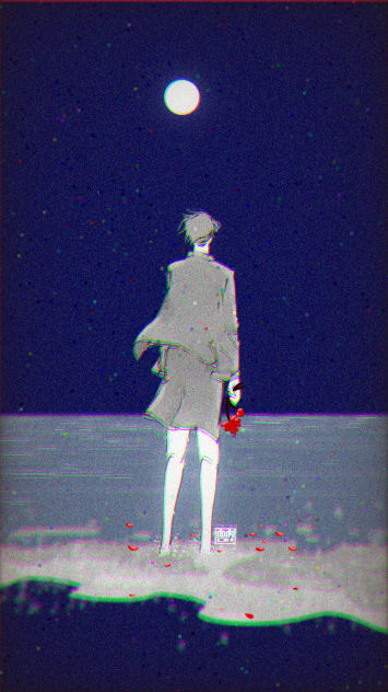 once again - ibisPaint