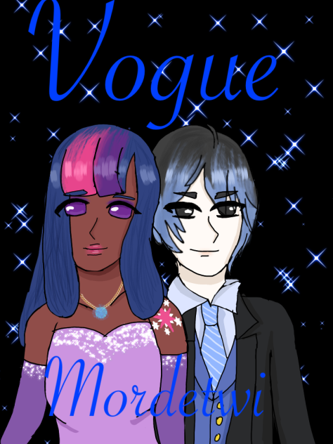 Mordetwi - ibisPaint