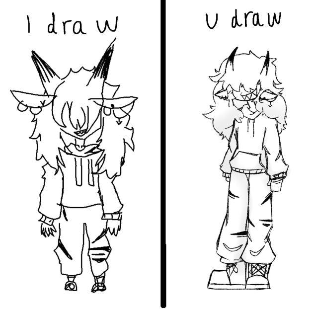 Id Yd XD - ibisPaint