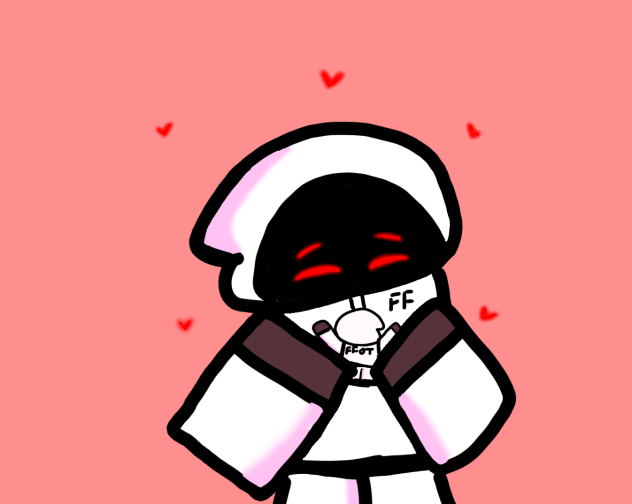 foltyn and mini foltyn - ibisPaint