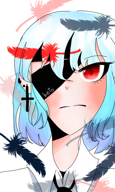 베타 BETA (리메이크) - ibisPaint