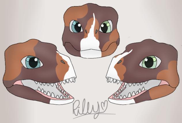 DO NOT STEAL!! - ibisPaint