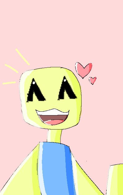 Noob Speedpaint - ibisPaint