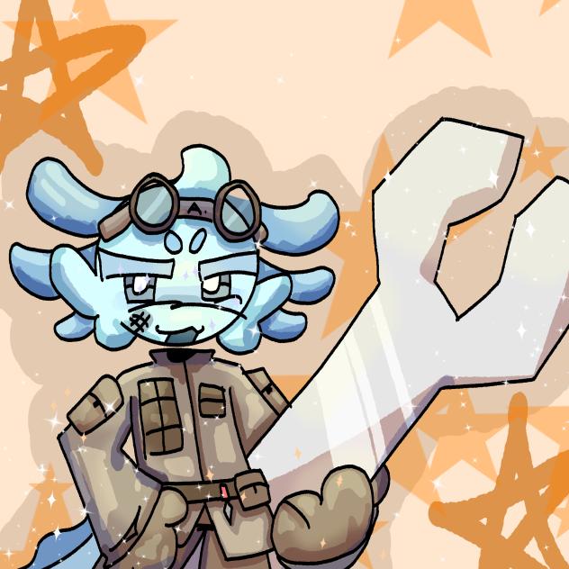 Wowowow !!! - ibisPaint